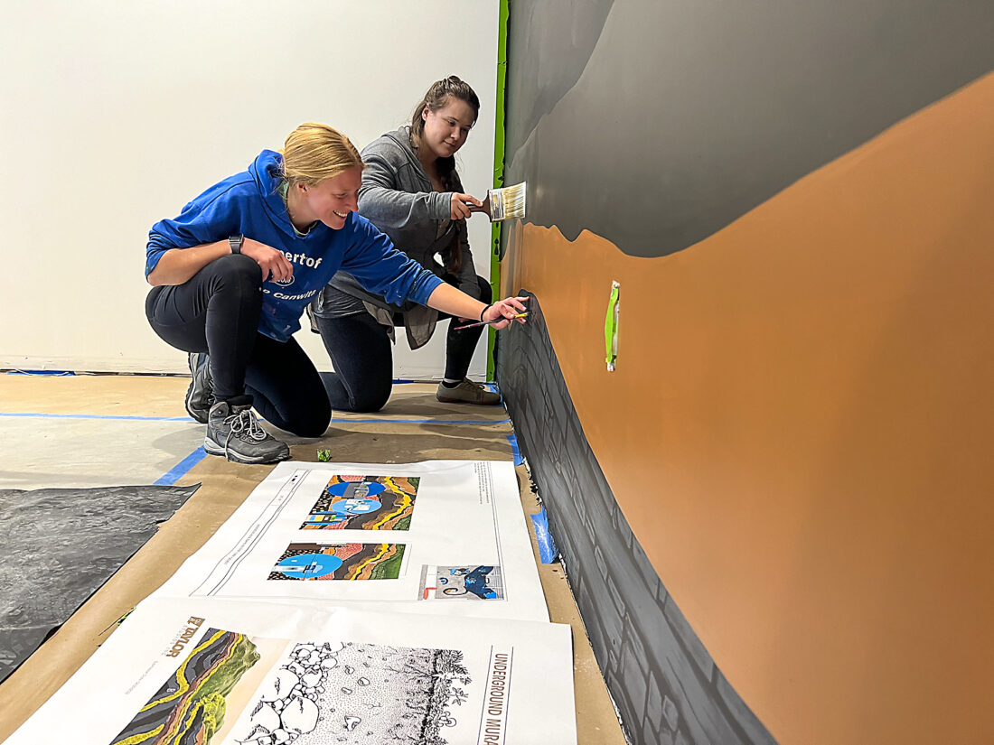 The art of nature | News, Sports, Jobs - Messenger News